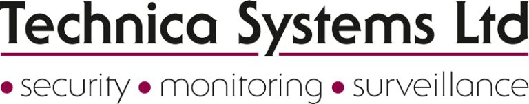 Technica Systems Ltd | Security | Monitoring | Surveillance in London